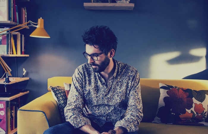 Meet Kristof Devos – Codestag