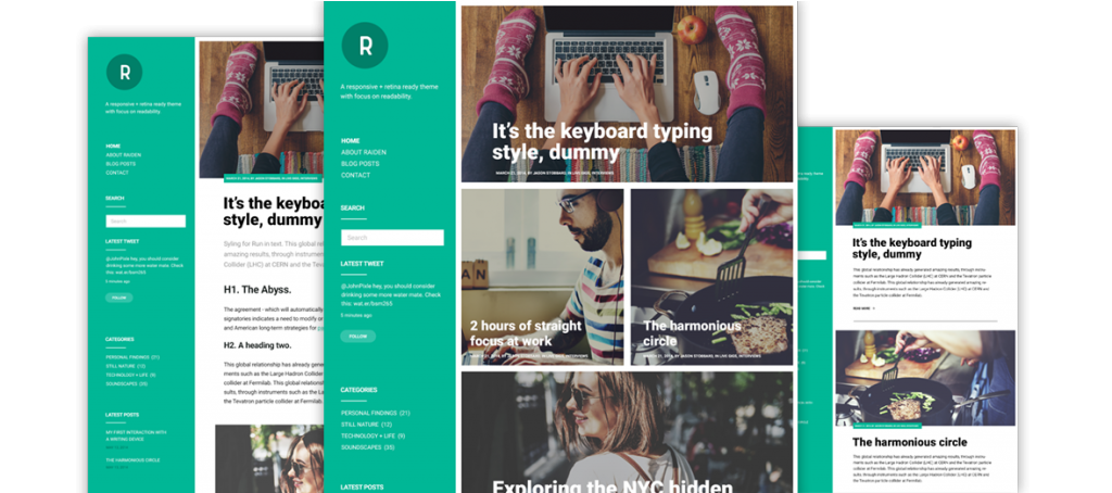 raiden_prod – Codestag